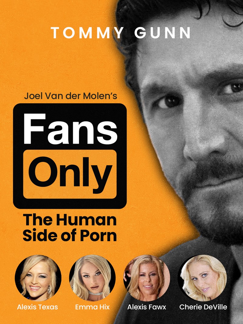 FansOnly Documentary | Joel Van Der Molen